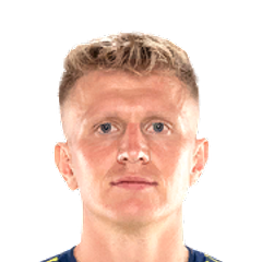 Samuel William Surridge - FC 25 - Jun 24, 2025 | SoFIFA