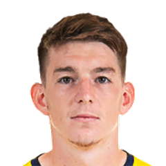 Steve Seddon FIFA 22 Aug 18, 2022 SoFIFA