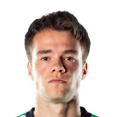 Leo Onni Artturi Väisänen - FC 25 - Feb 19, 2025 | SoFIFA