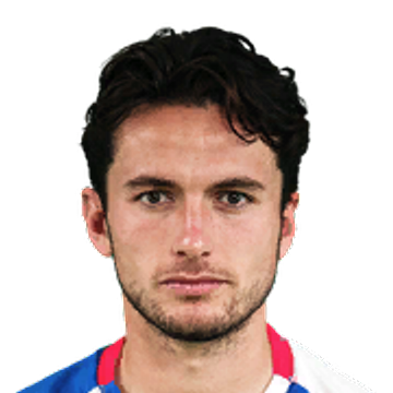 Lewis Travis - FIFA 23 - Sep 1, 2022 | SoFIFA