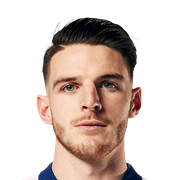 Alexander Isak FC26 - Customized - FC 25 - Jul 17, 2025 | SoFIFA