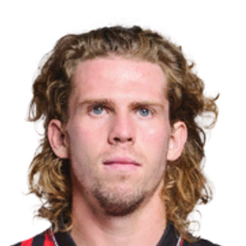 Mads Bech Sørensen FIFA 23 Aug 3, 2023 SoFIFA