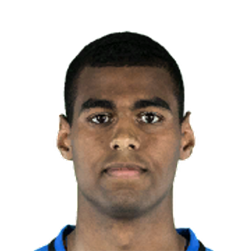 Daniel Anyembe FIFA 22 Aug 9, 2022 SoFIFA
