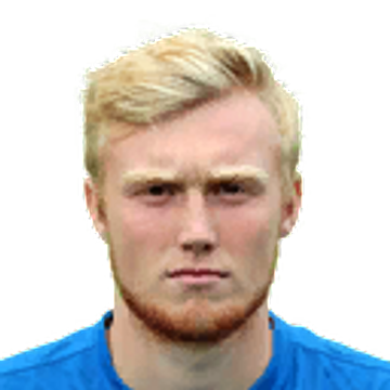 Ben Pollock - FIFA 17 - Sep 20, 2017 | SoFIFA