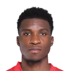 Aurélio Buta - FC 26 - Dec 17, 2025 | SoFIFA