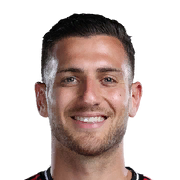 Diogo Dalot - Customized - FC 26 - Jun 2, 2026 | SoFIFA