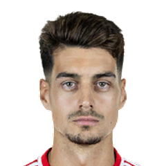 Diogo Leite - FC 24 - Jul 24, 2024 | SoFIFA