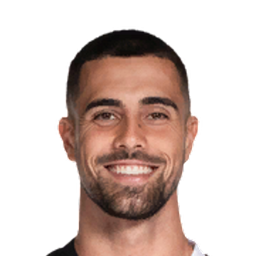 Diogo Costa - FC 24 - Mar 7, 2024 | SoFIFA