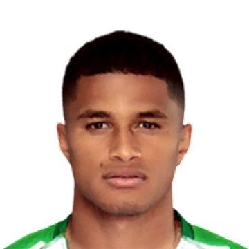 Yan FIFA 22 Apr 13, 2022 SoFIFA