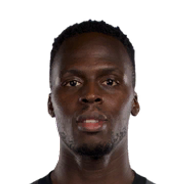 Édouard Osoque Mendy - FC 26 - Jun 10, 2026 | SoFIFA