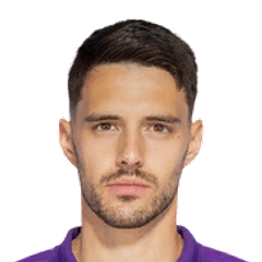 Josip Brekalo - FC 25 - Feb 19, 2025 | SoFIFA