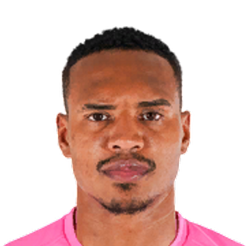 John - FC 24 - Feb 1, 2024 | SoFIFA