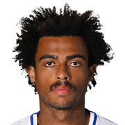 bjbjk - FC 25 - May 1, 2025 | SoFIFA