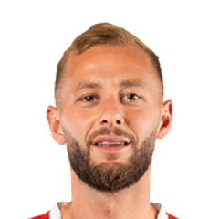 Yohan Demoncy - FC 26 - Jun 10, 2026 | SoFIFA