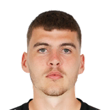 Jacob Vandsø Rasmussen - FIFA 21 - Sep 25, 2021 | SoFIFA