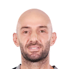 Efecan Karaca - FC 26 - Dec 17, 2025 | SoFIFA