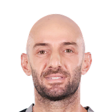 Efecan Karaca - FC 26 - Dec 17, 2025 | SoFIFA
