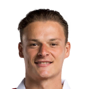 Cameron Pring FIFA 23 Feb 22, 2023 SoFIFA