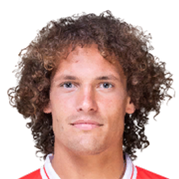 Wout Felix Lina Faes - FIFA 22 - Mar 7, 2022 | SoFIFA