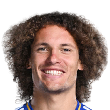 Wout Felix Lina Faes - FC 25 - Mar 18, 2025 | SoFIFA