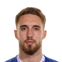 Samuel Toby Smith - FC 25 - Apr 22, 2025 | SoFIFA