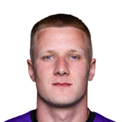 Bartosz Mrozek - FC 25 - Jan 16, 2025 | SoFIFA