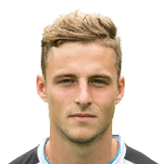 Tim van de Berg - FIFA 19 - Sep 11, 2019 | SoFIFA