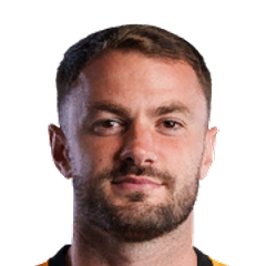 James Andrew Gibbons - FC 26 - 14 ene. 2026 | SoFIFA