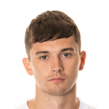 Jordan Ben Storey - FC 26 - Oct 23, 2025 | SoFIFA