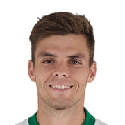 Héctor Fort - Customized - FC 26 - Jun 2, 2026 | SoFIFA