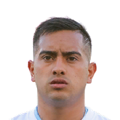 Erick Sánchez - Customized - FC 26 - Sep 19, 2025 | SoFIFA