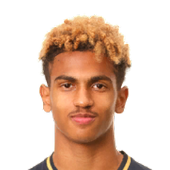 Marcus Edwards - FIFA 18 - Aug 28, 2017 | SoFIFA