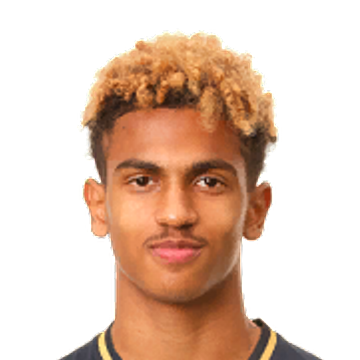 Marcus Edwards - FIFA 21 - Aug 24, 2020 | SoFIFA