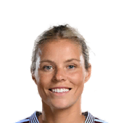 Rachel Ann Daly - FC 25 - Feb 14, 2025 | SoFIFA