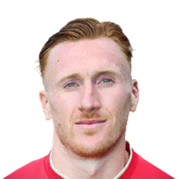David Bates - Customized - FC 26 - Jun 17, 2026 | SoFIFA