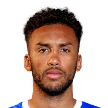 Auston Levi-Jesaiah Trusty - FIFA 23 - Sep 11, 2023 | SoFIFA