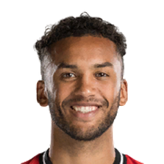 Auston Levi-Jesaiah Trusty - FC 25 - Jul 17, 2025 | SoFIFA