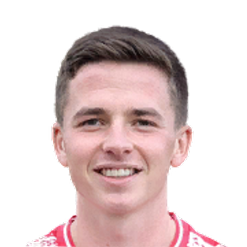 Thomas Richard Lowery - FIFA 23 - Sep 11, 2023 | SoFIFA