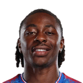 Jamie Bynoe-Gittens - Customized - FC 25 - Dec 5, 2024 | SoFIFA