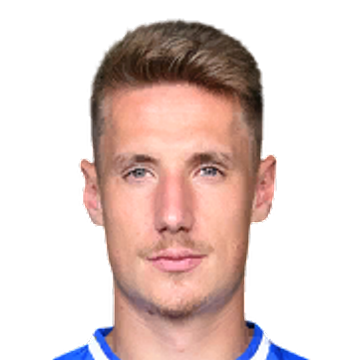 Andrea Pinamonti - FIFA 23 - Sep 1, 2022 | SoFIFA