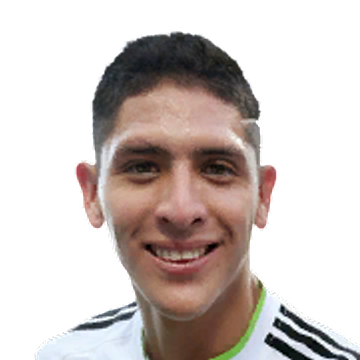 Edson Omar Álvarez Velázquez - FIFA 18 - Sep 12, 2018 | SoFIFA