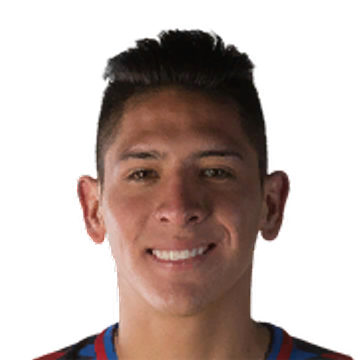 Edson Álvarez FIFA 19 Sep 11, 2019 SoFIFA