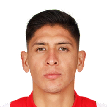 Edson Álvarez FIFA 21 May 27, 2021 SoFIFA