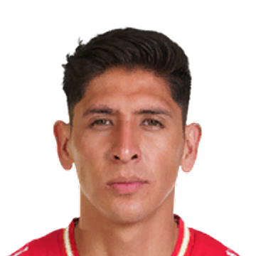 Edson Omar Álvarez Velázquez - FIFA 23 - Sep 11, 2023 | SoFIFA