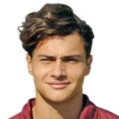 Valerio Mantovani FIFA 17 Jan 23, 2017 SoFIFA