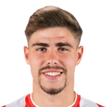 Álex Pozo - FC 24 - Jul 24, 2024 | SoFIFA