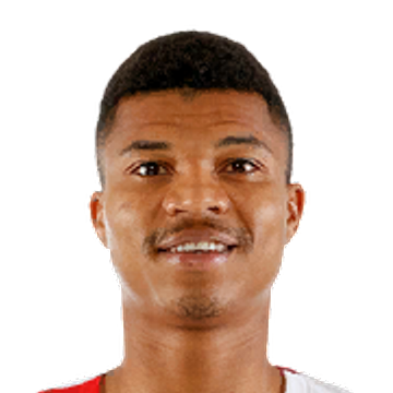 Reinildo - FIFA 23 - Sep 11, 2023 | SoFIFA