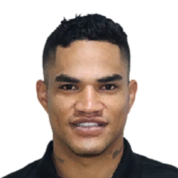 Anderson Santamaría Bardales - FC 26 - Jun 2, 2026 | SoFIFA