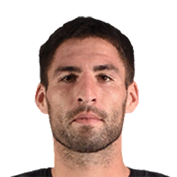 Franco Negri - FIFA 22 - Dec 20, 2021 | SoFIFA