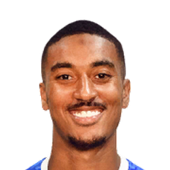 Yan Valery - Customized - FC 26 - Oct 8, 2025 | SoFIFA